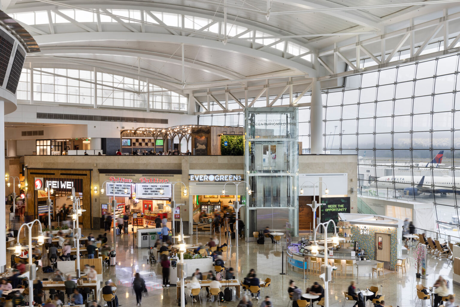 Dining - Explore SEA