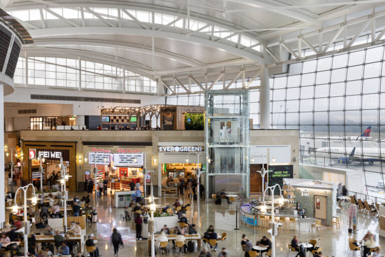 Dining - Explore SEA