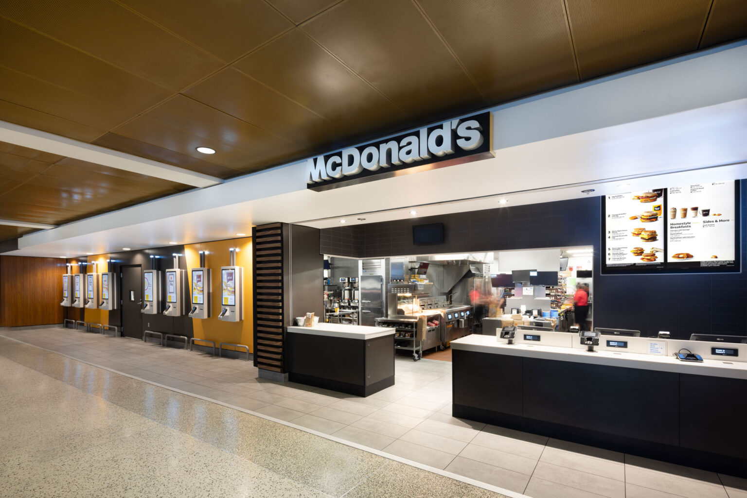 McDonald's - Explore SEA