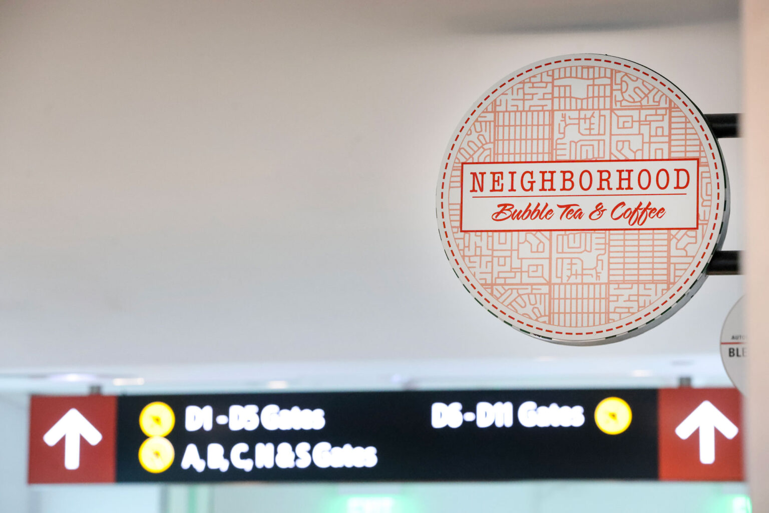 Neighborhood Bubble Tea & Coffee - Explore SEA