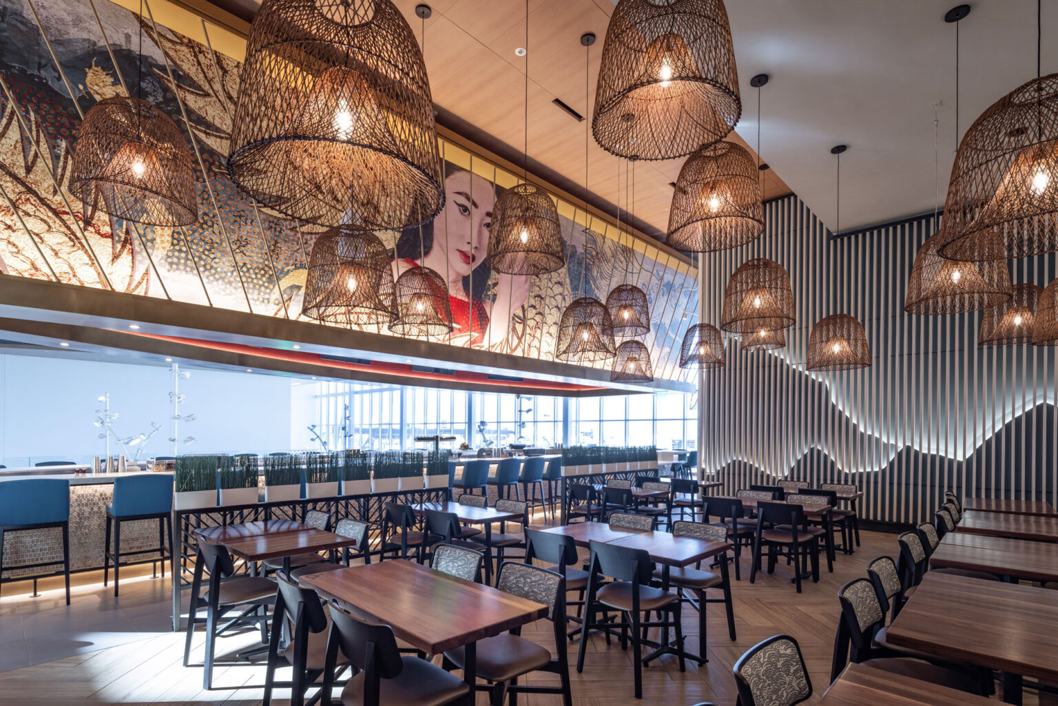 P.F. Chang's - Explore SEA